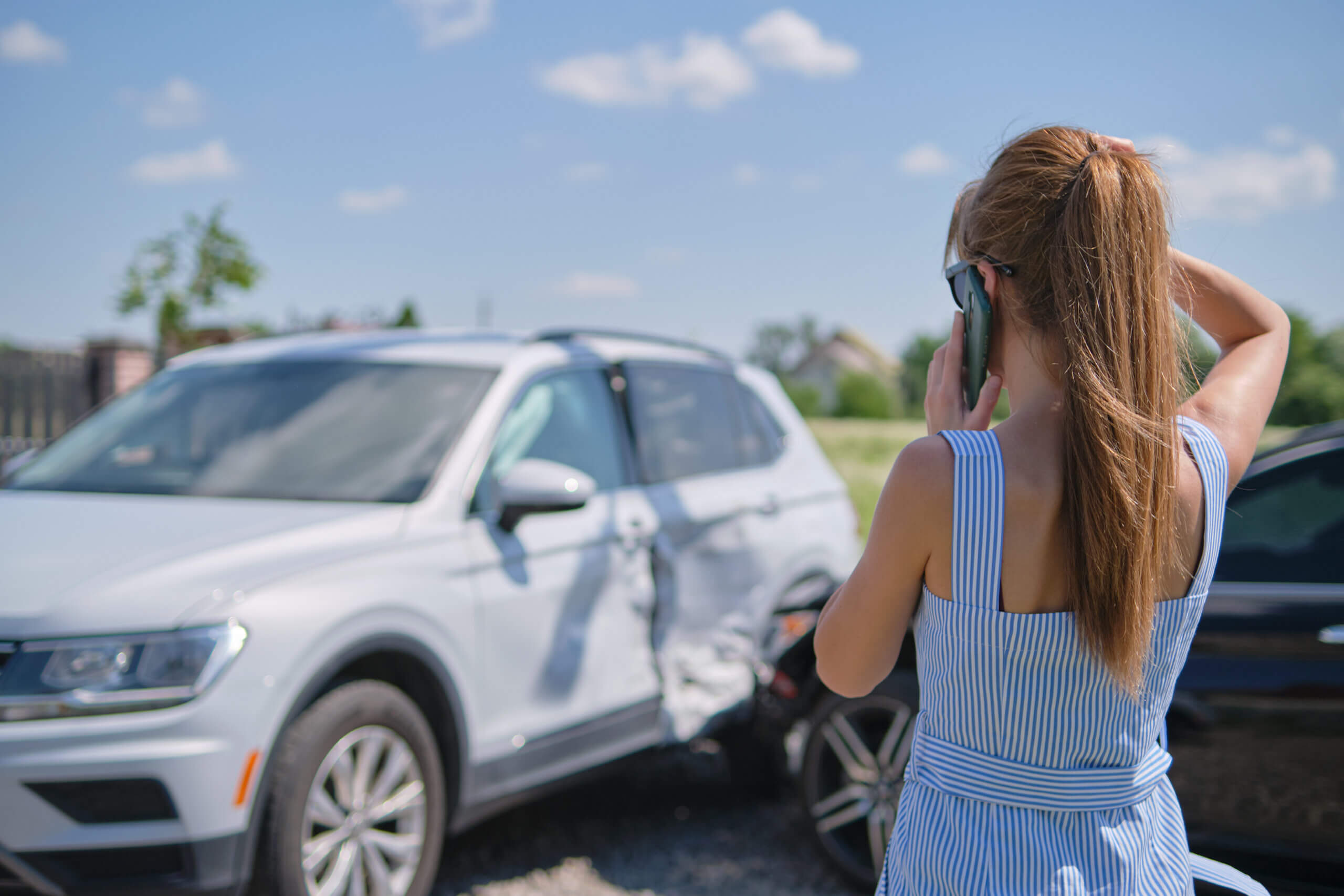 What Are the Most Common Causes of Car Breakdowns? - Barnett's Towing
