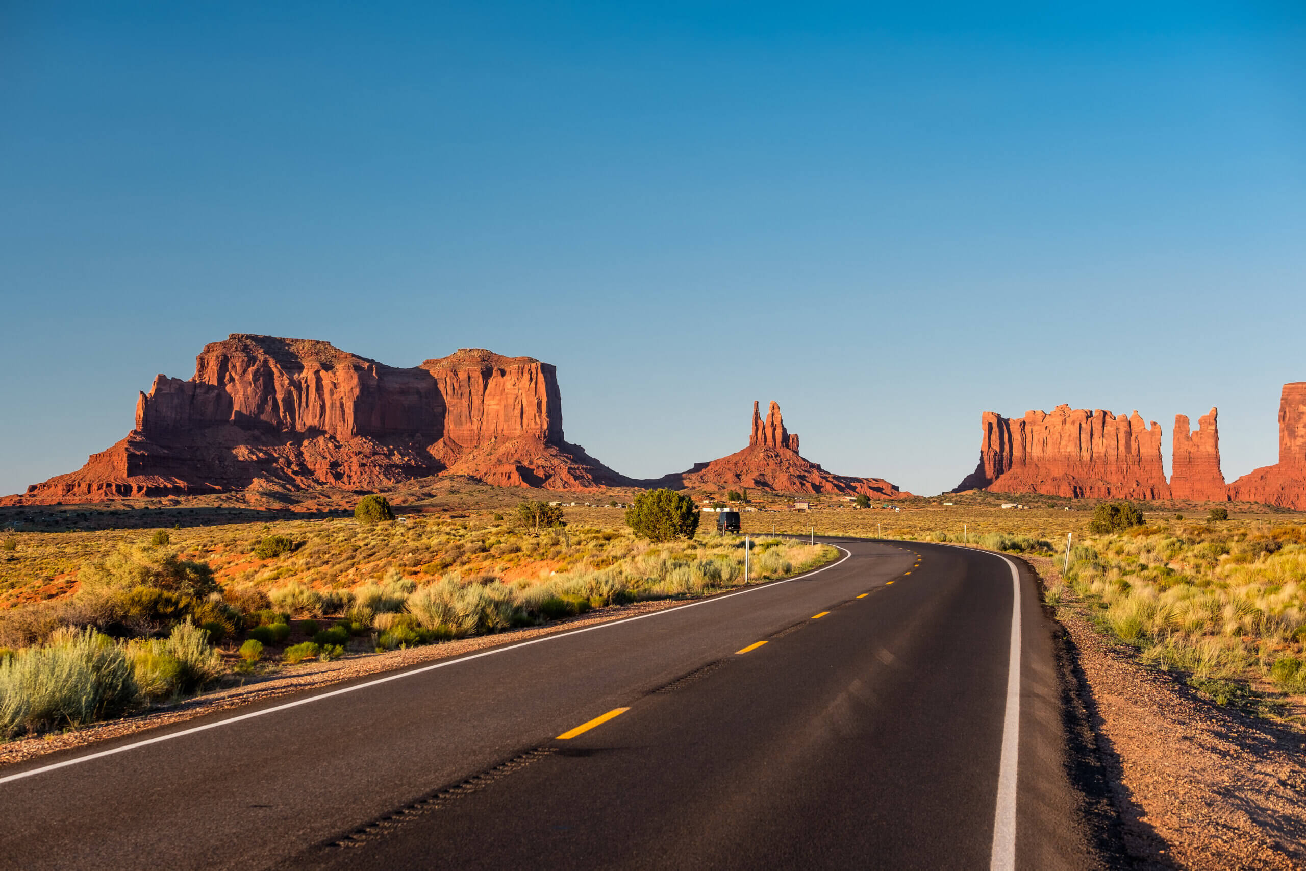 Exploring Arizona’s Beautiful Highways - Barnett's Towing